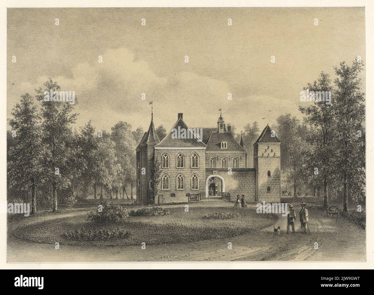 Ridderhof city hi-res stock photography and images - Alamy