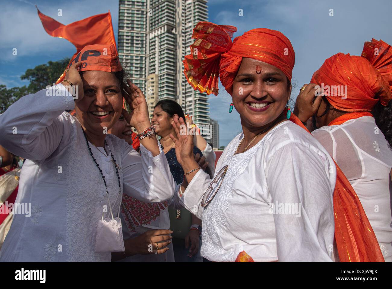 Of dancing lord ganesh hi-res stock photography and images - Alamy
