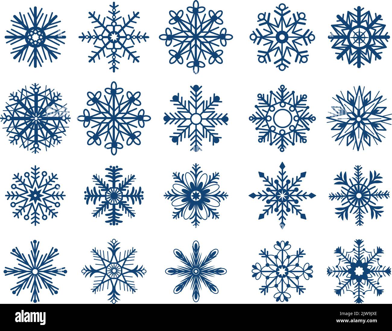 Winter sticker hi-res stock photography and images - Alamy