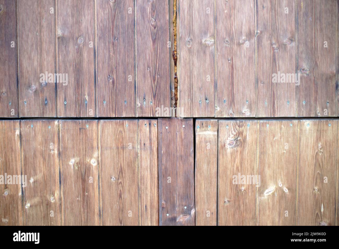 Background: details of a weathered board wall Stock Photo - Alamy
