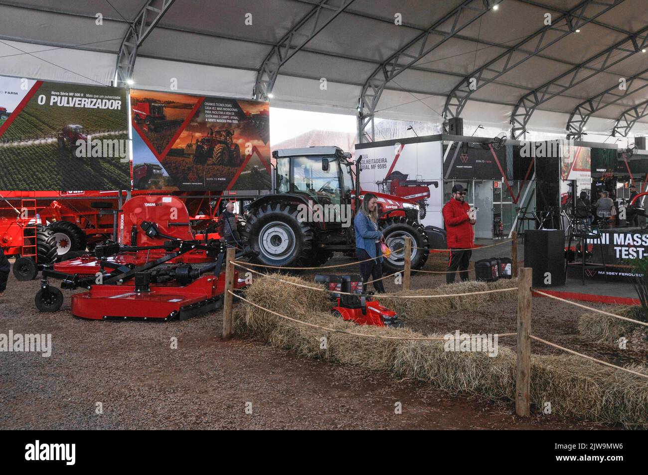 45ª edição Expointer 2022, a maior feira agro do brasil e da américa ...