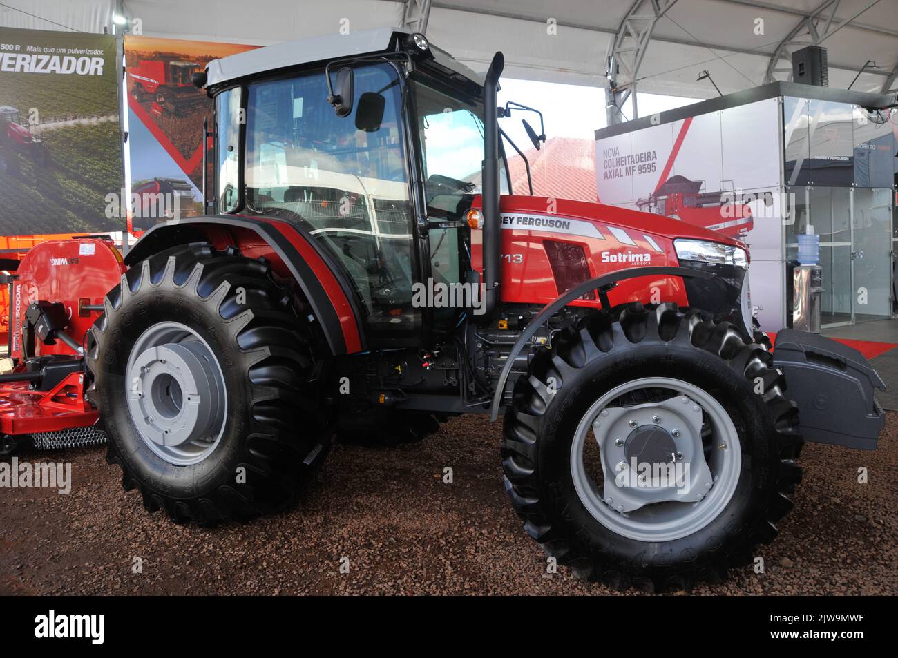 45ª edição Expointer 2022, a maior feira agro do brasil e da américa ...