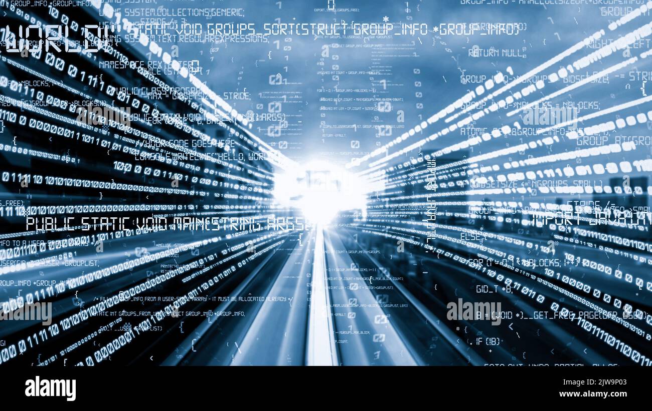 Transformation program hi-res stock photography and images - Alamy