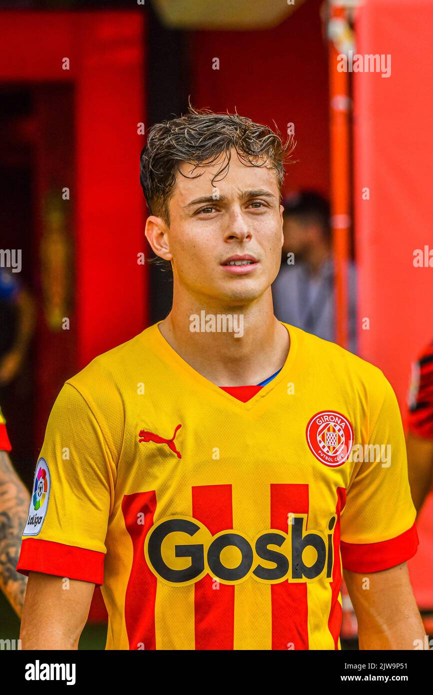 Rodrigo riquelme spain hi-res stock photography and images - Alamy