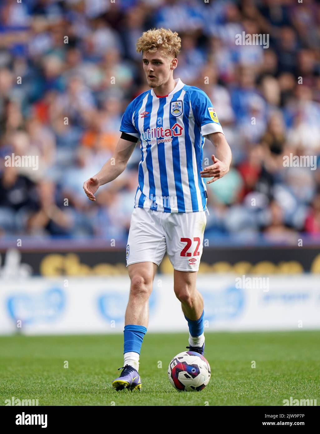 Jack rudoni football hi-res stock photography and images - Alamy