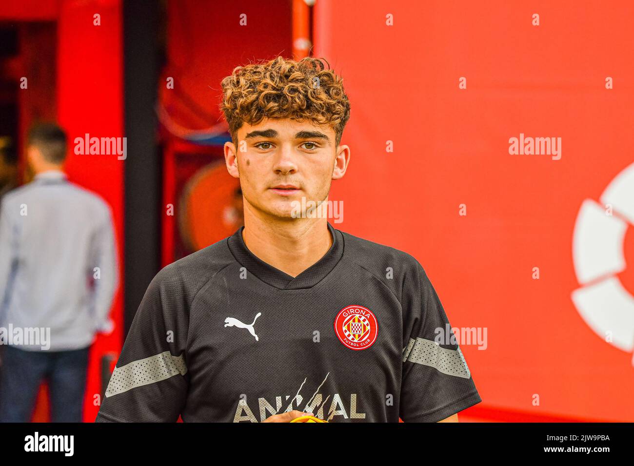 Joel roca hi-res stock photography and images - Alamy