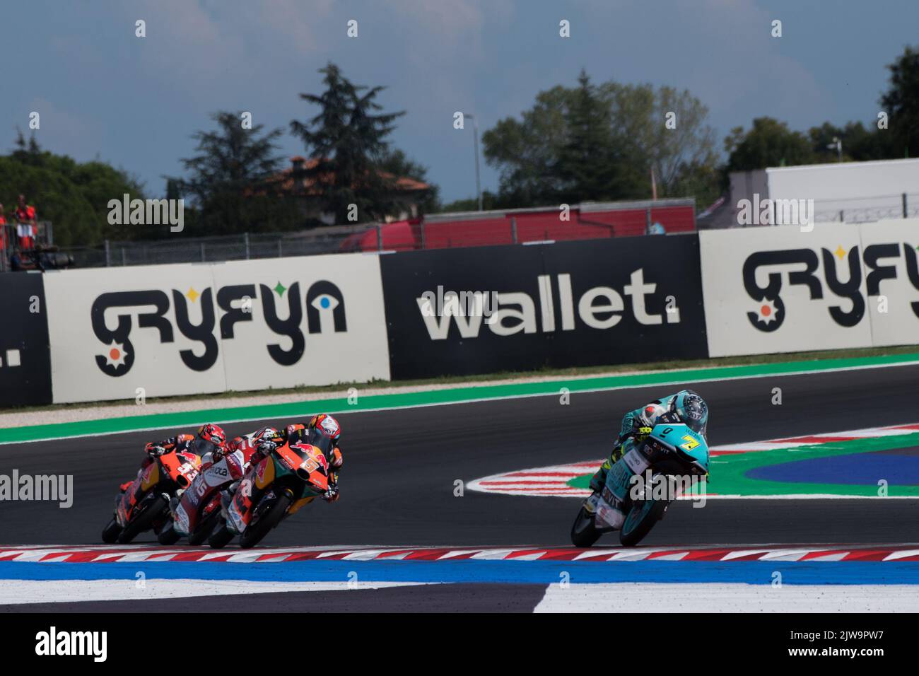 Emilia romagna gp 2022 hi-res stock photography and images - Alamy