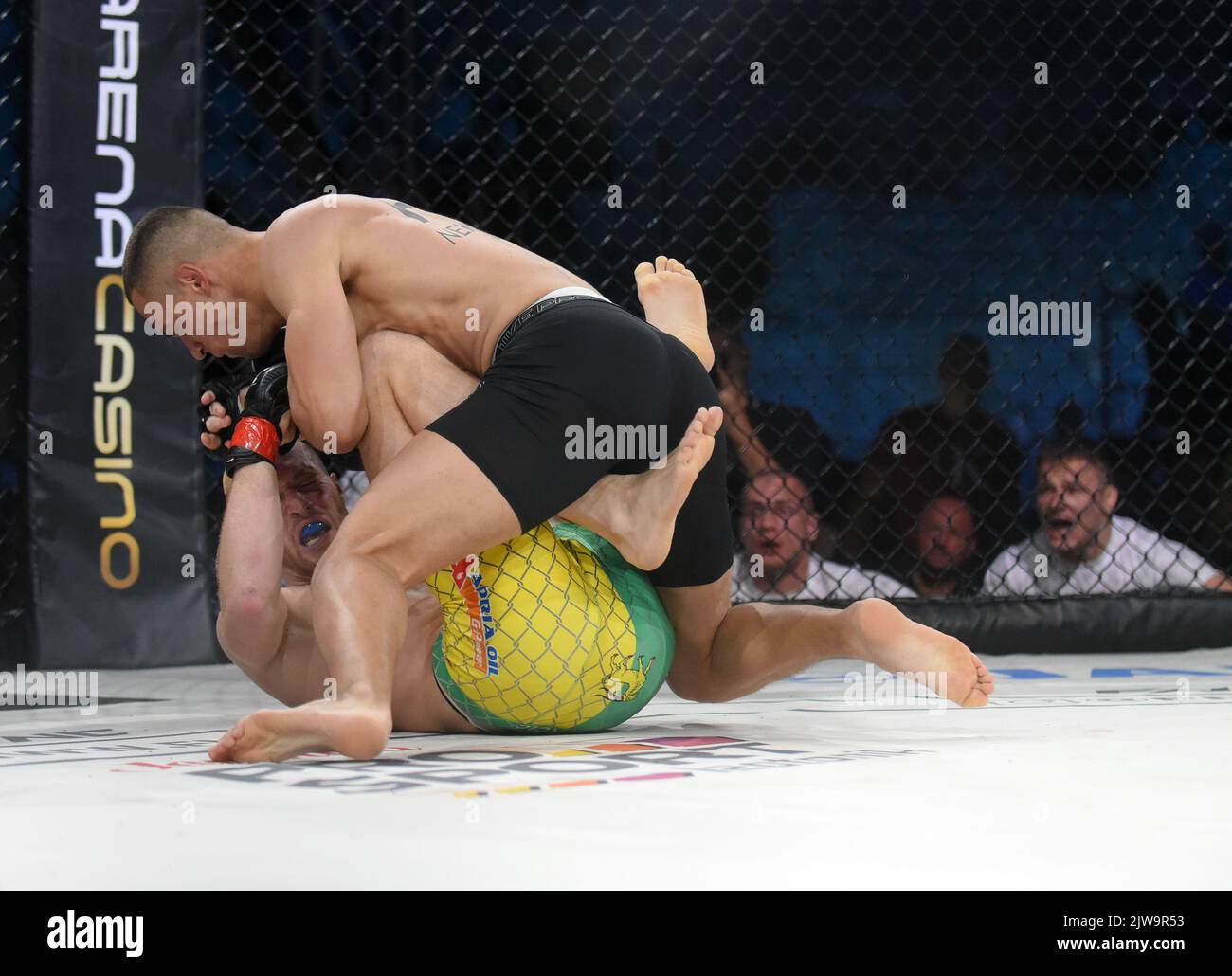 Fnc7 hi-res stock photography and images - Alamy