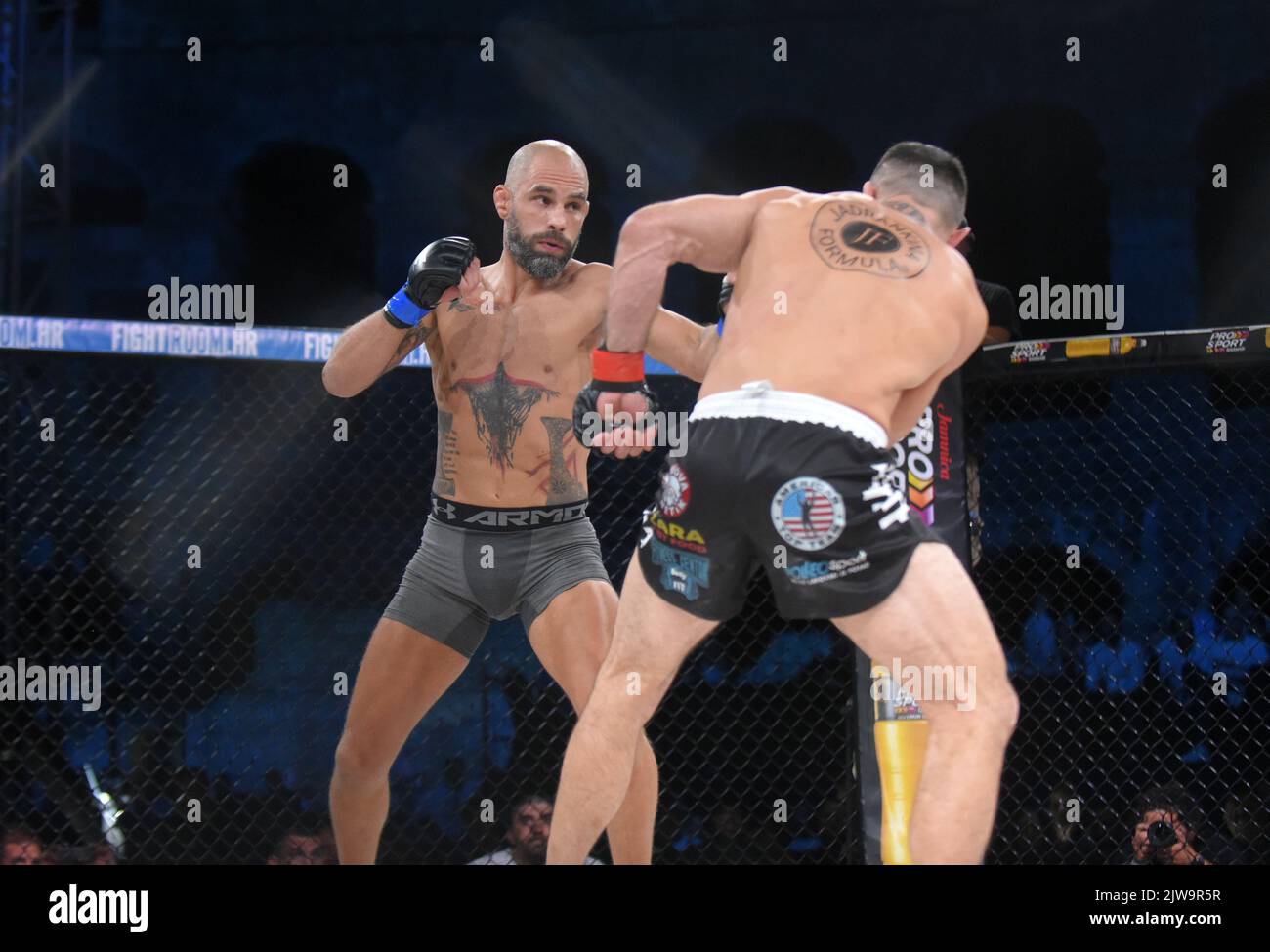 Ivica truscek hi-res stock photography and images - Alamy