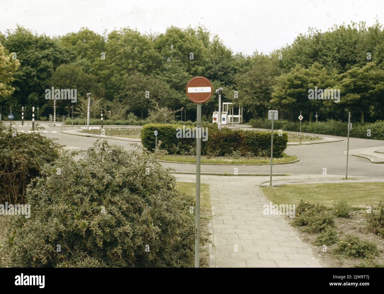 Europalaan utrecht hi-res stock photography and images - Alamy