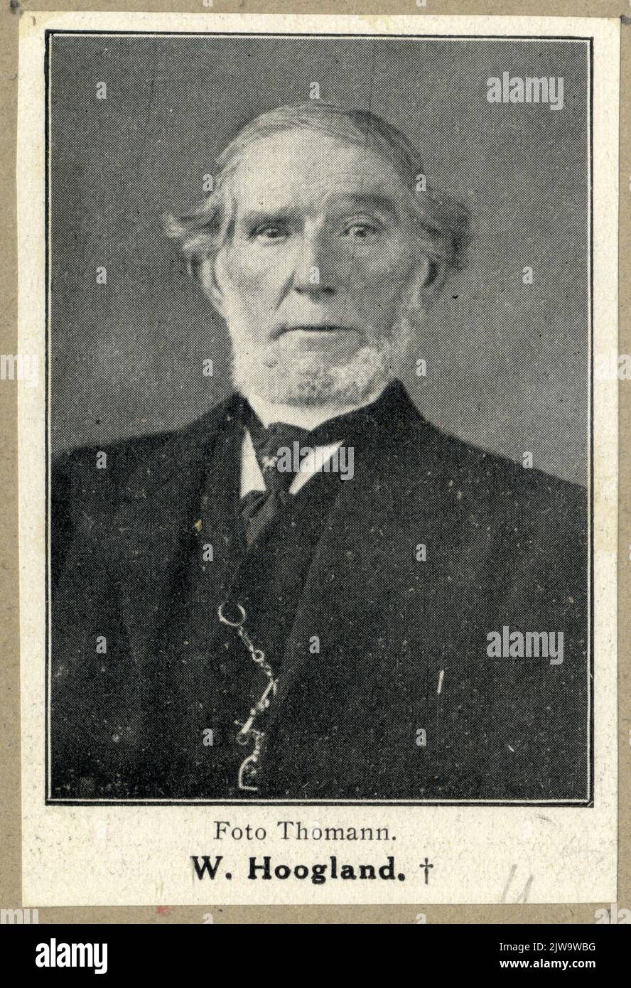 W hoogland hi-res stock photography and images - Alamy