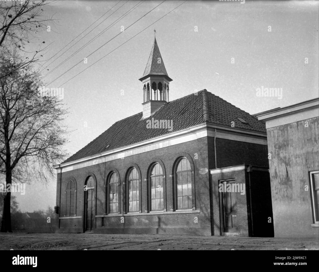 De arend Black and White Stock Photos & Images - Alamy