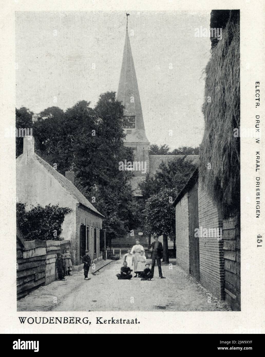 Woudenberg hi-res stock photography and images - Alamy