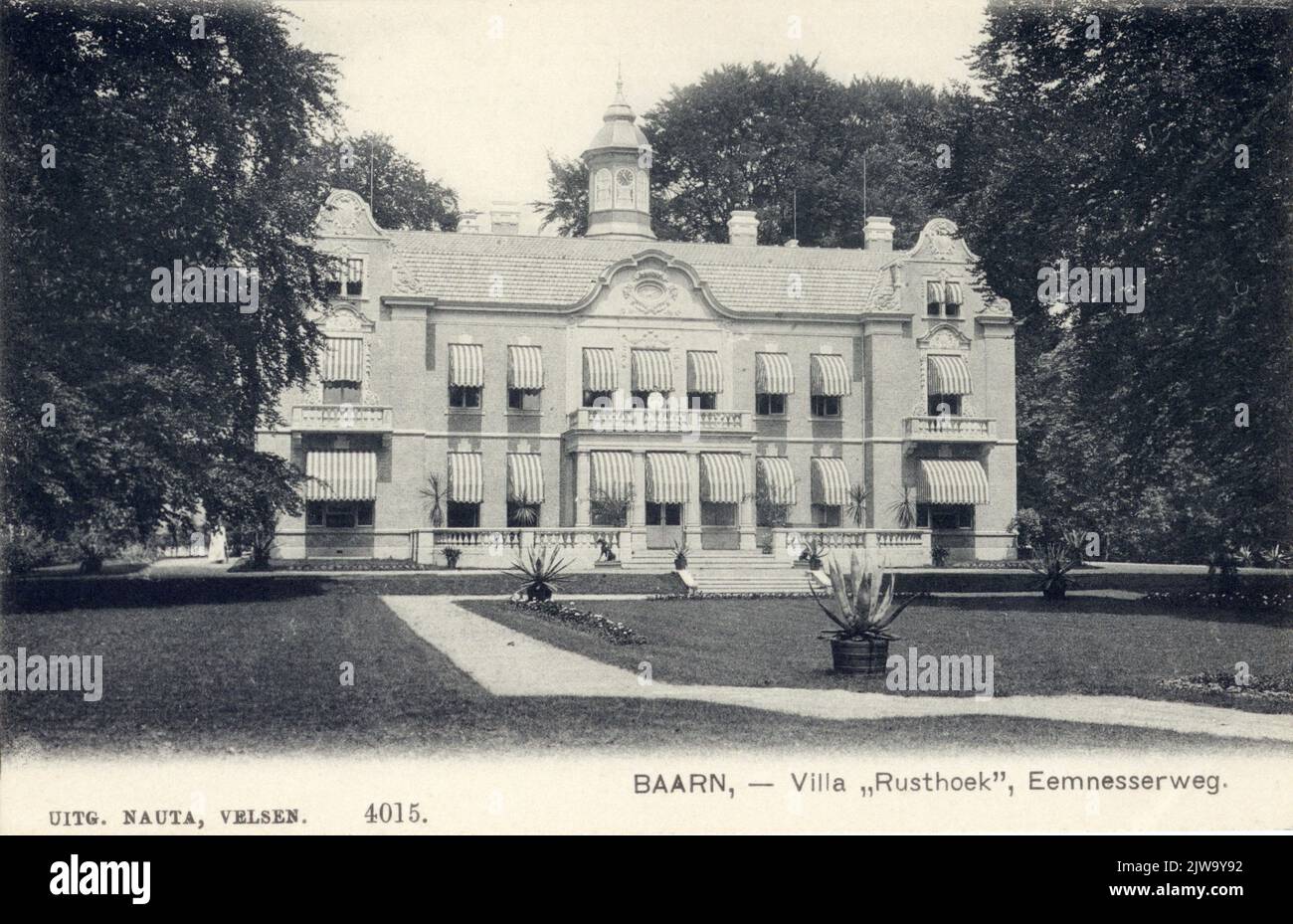 Remnant / monk tree on Chartroyse Stock Photo - Alamy