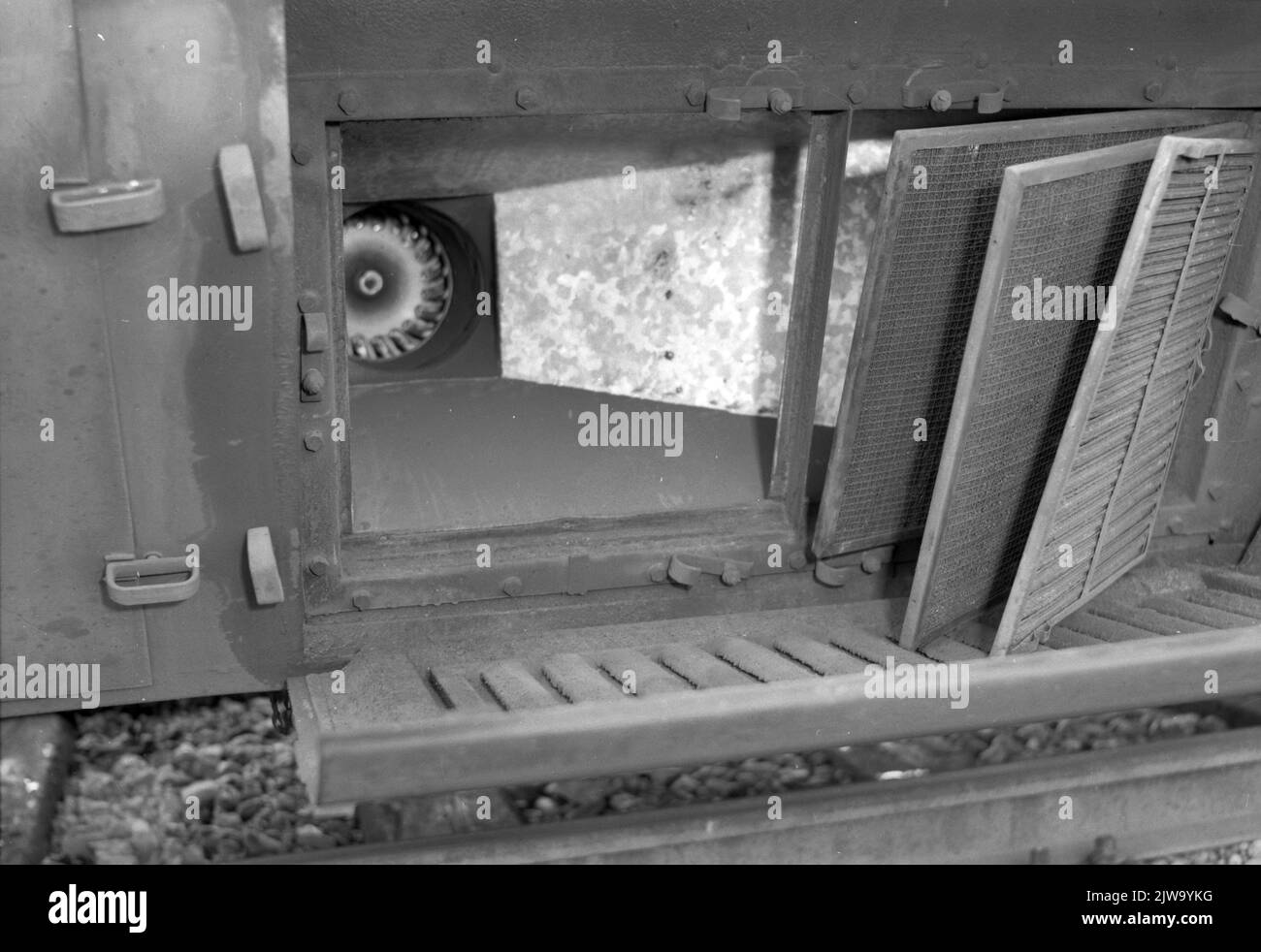 Changing image Black and White Stock Photos & Images - Alamy