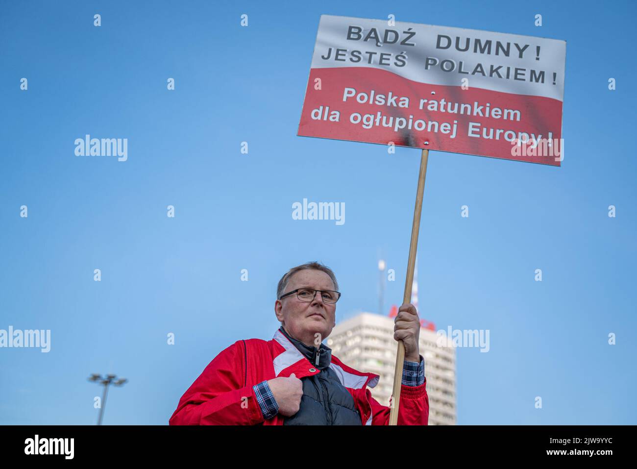 Waldemar bonkowski hi-res stock photography and images - Alamy