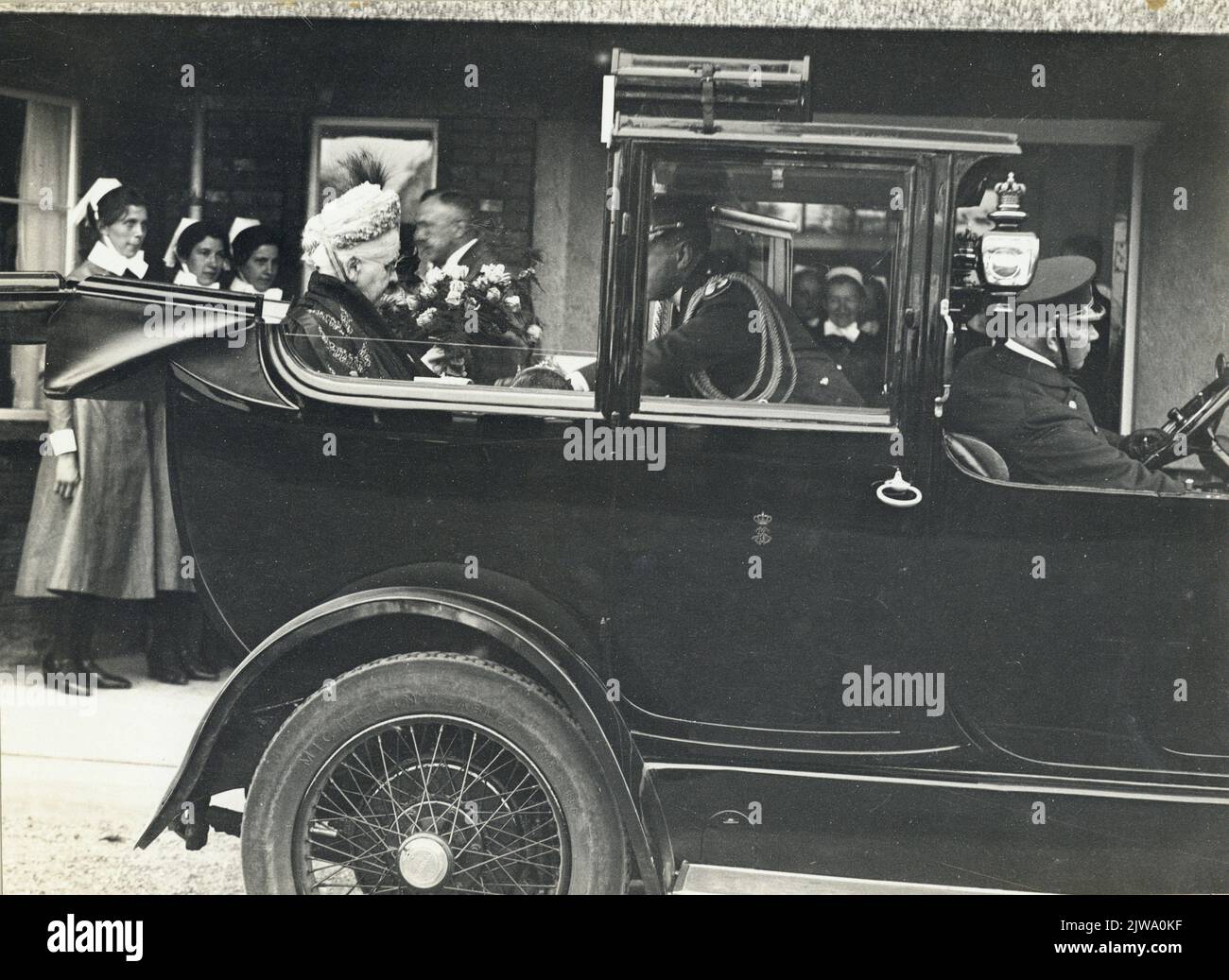 Zeist utrecht province netherlands europe hi-res stock photography and ...