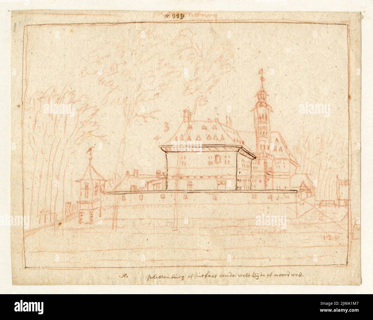 Plettenburg hi-res stock photography and images - Alamy