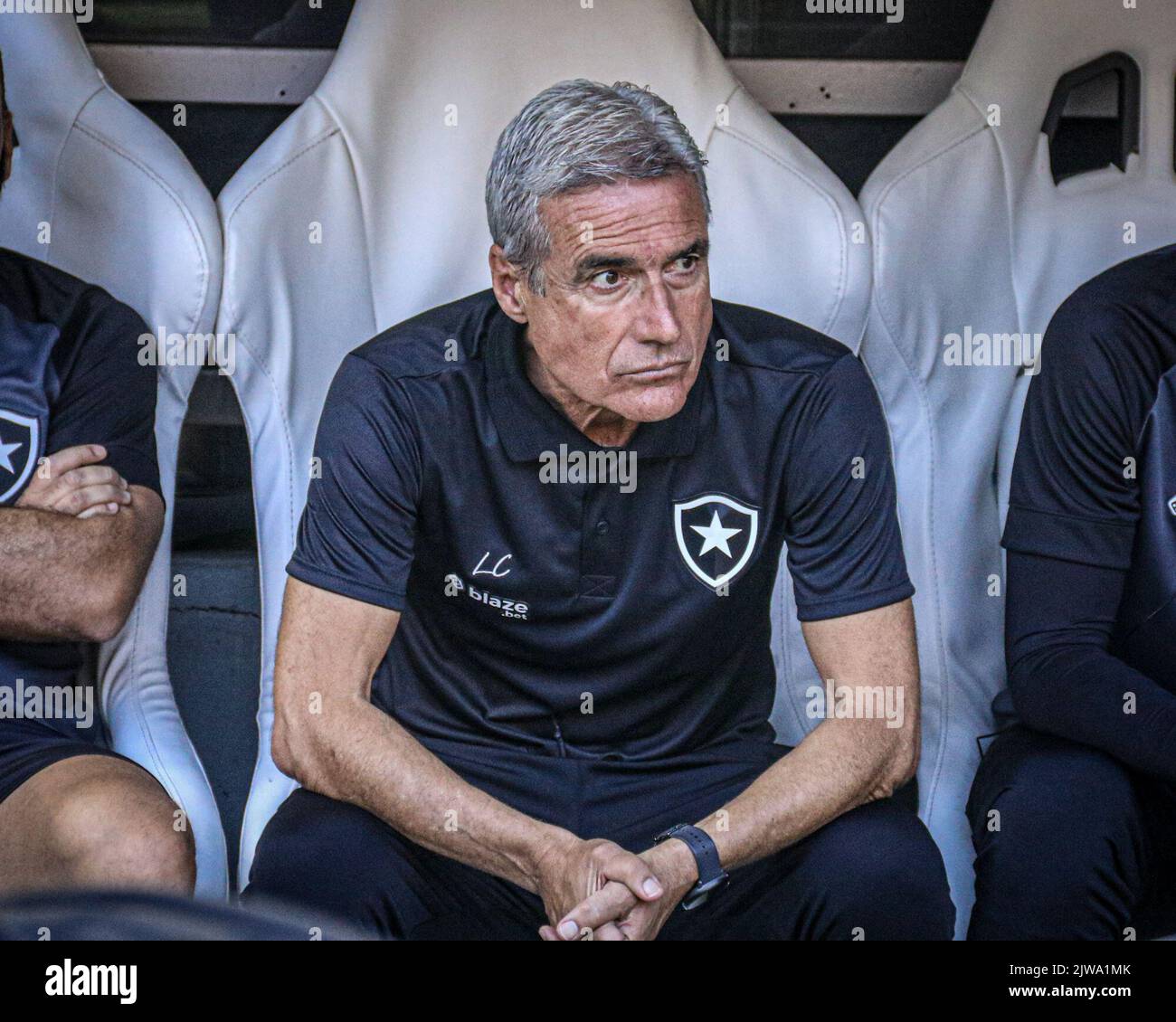 CE - Fortaleza - 09/04/2022 - BRAZILIAN A 2022, FORTALEZA X BOTAFOGO ...