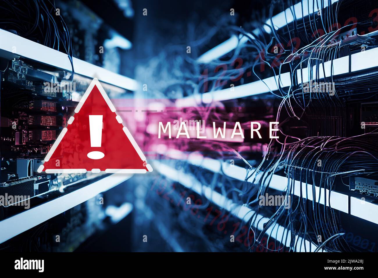 Hardware bugs hi-res stock photography and images - Alamy