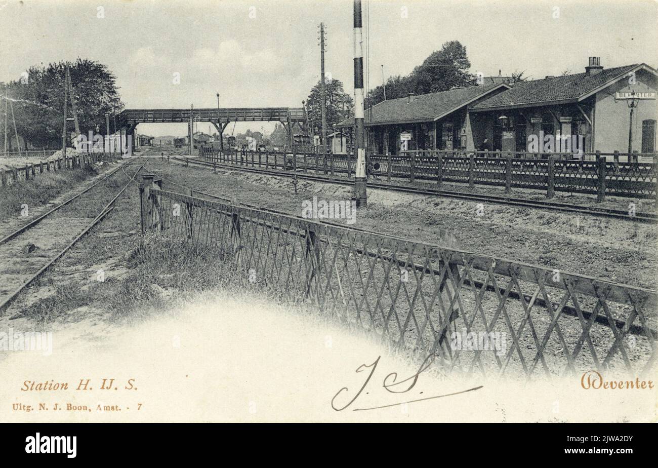 Station h hi-res stock photography and images - Alamy