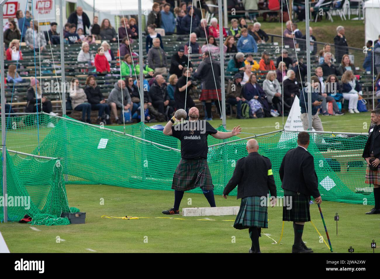 Hale stone hi-res stock photography and images - Alamy
