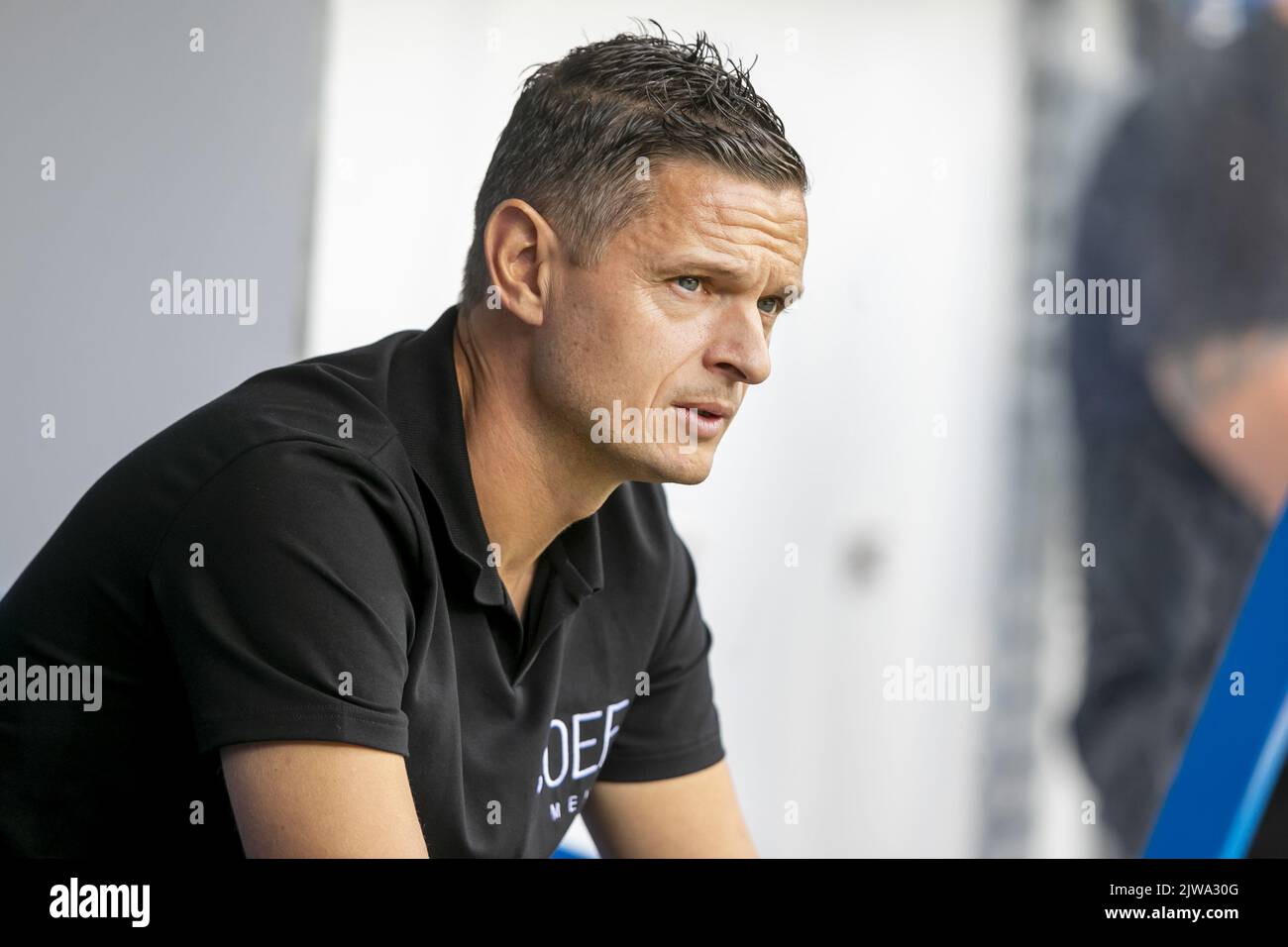 HEERENVEEN, Abe Lenstra Stadium, 04-09-2022 , season 2022 / 2023 ...