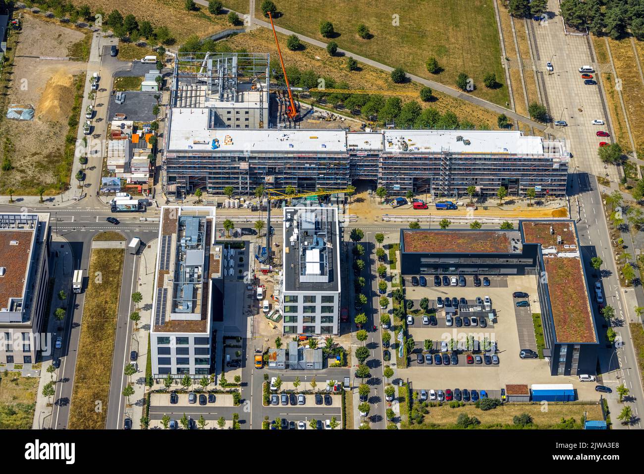 Daikin chemical europe hi-res stock photography and images - Alamy