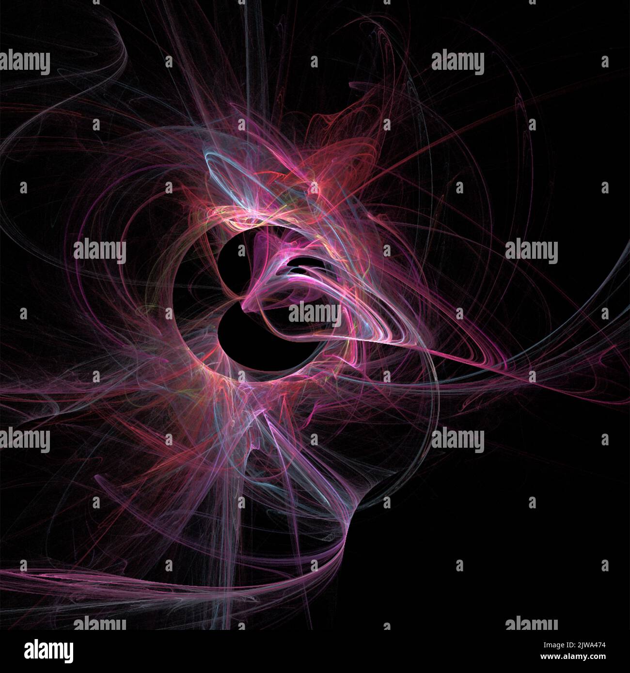 Pink comet hi-res stock photography and images - Alamy