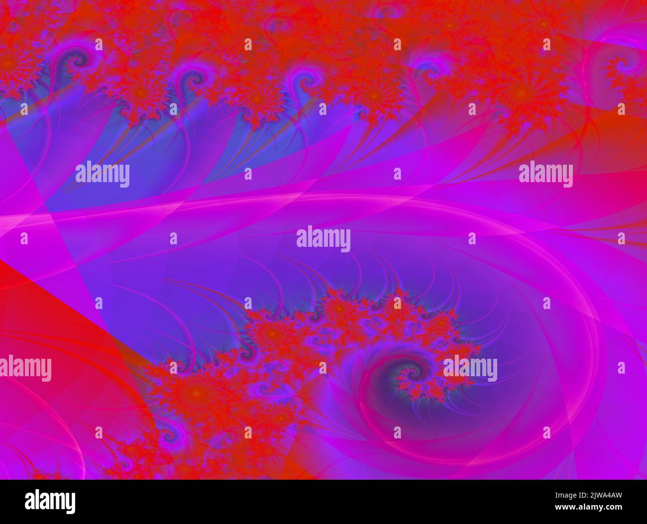 rich red-purple abstract pattern of lines and swirls, background ...