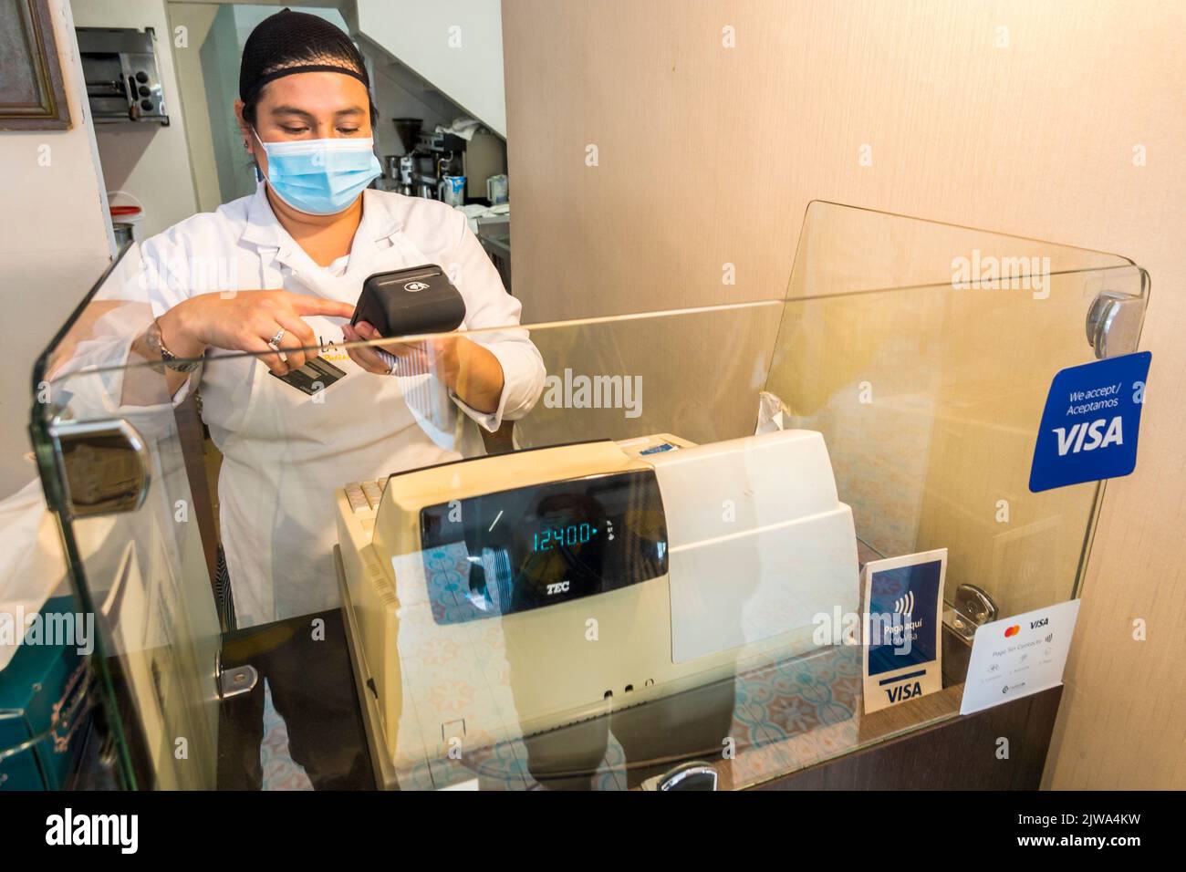 Chapinero norte hi-res stock photography and images - Alamy