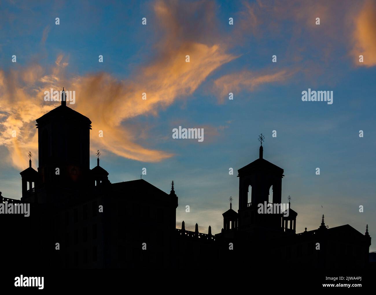 Cuban historical architecture hi-res stock photography and images - Alamy