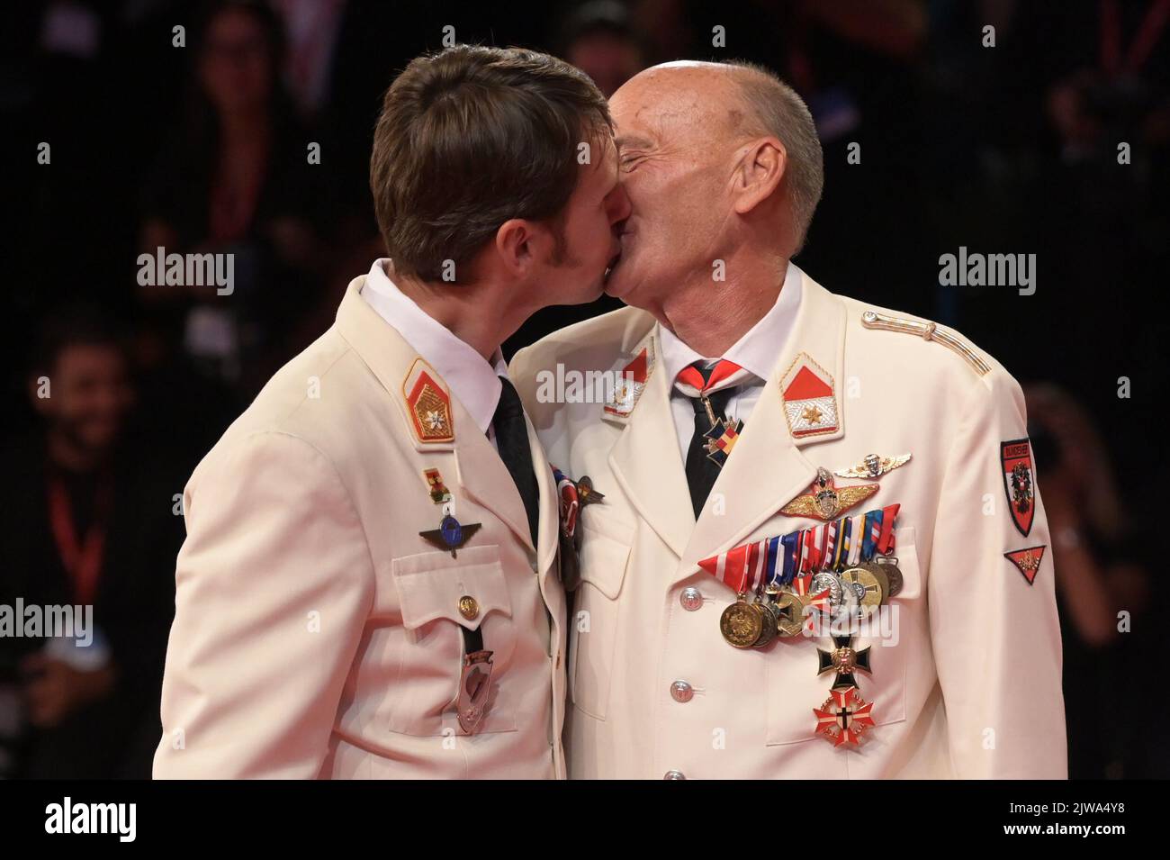 Mario falak hi-res stock photography and images - Alamy