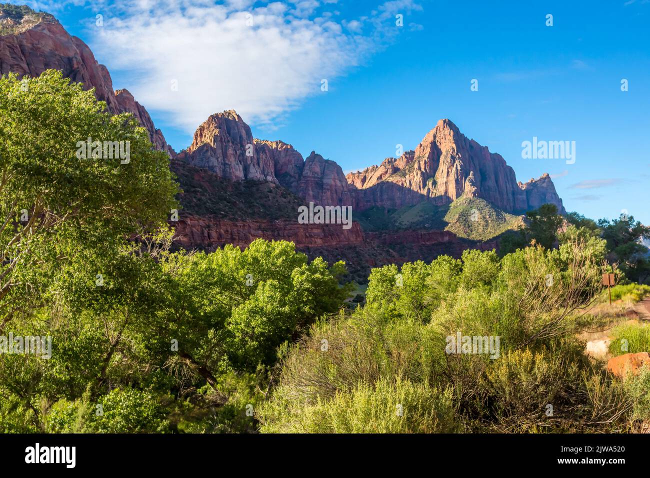 From mt white bridge hi-res stock photography and images - Alamy