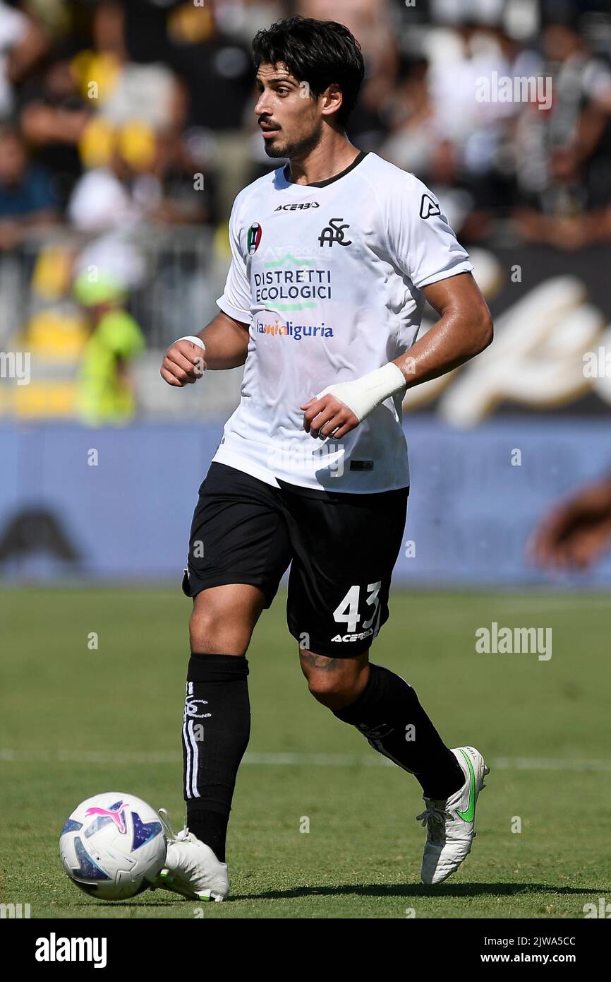 Bologna dimitris hi-res stock photography and images - Alamy