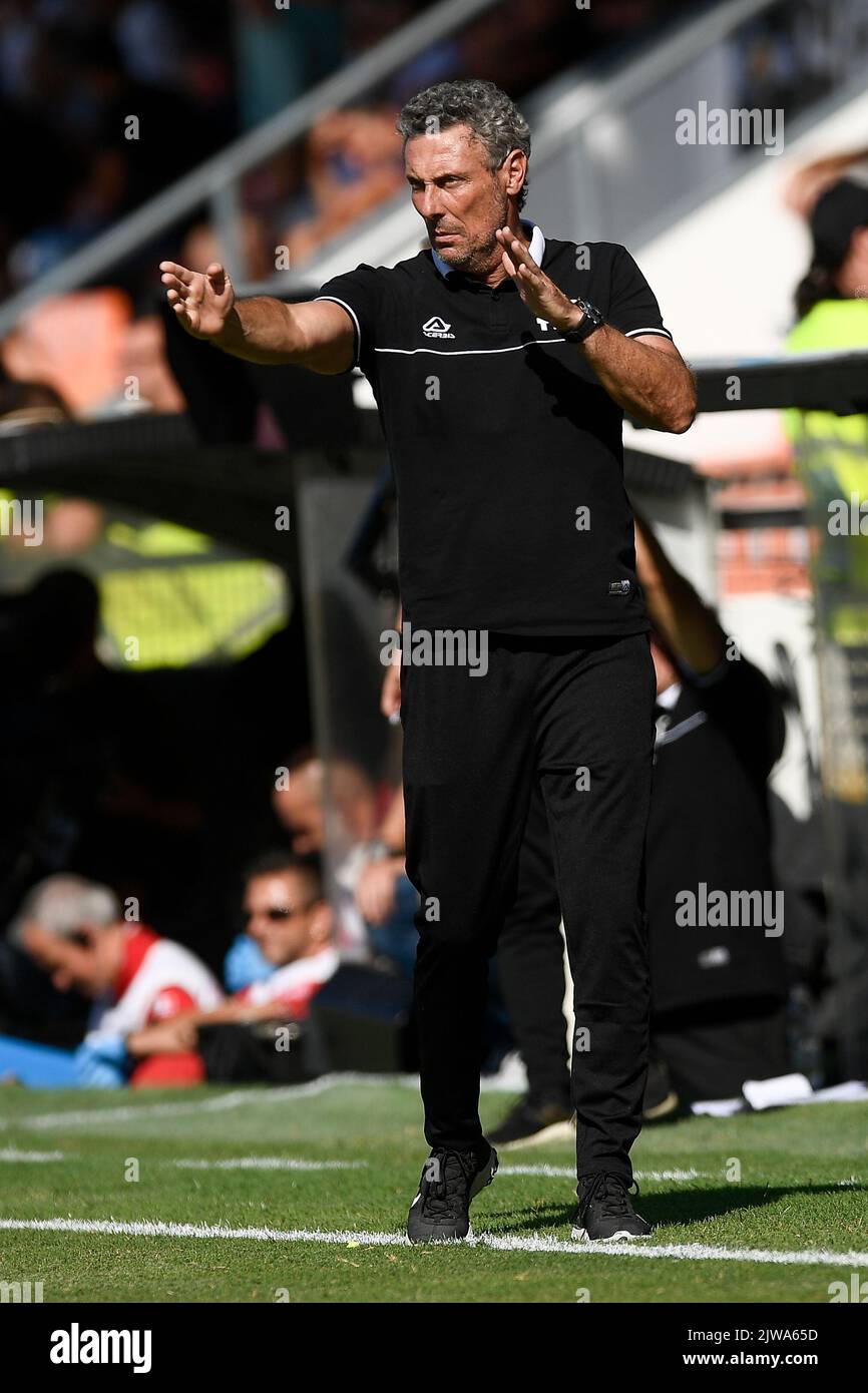 Luca gotti 2022 hi-res stock photography and images - Alamy