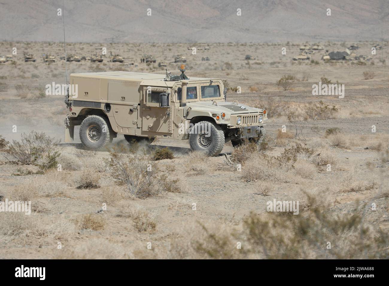 U.S. Soldiers assigned to 2nd Battalion, 70th Armored Regiment, 2nd ...