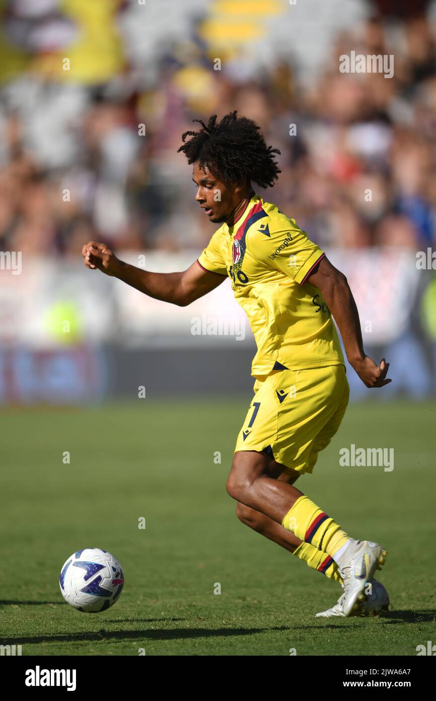 Orobosa hi-res stock photography and images - Alamy