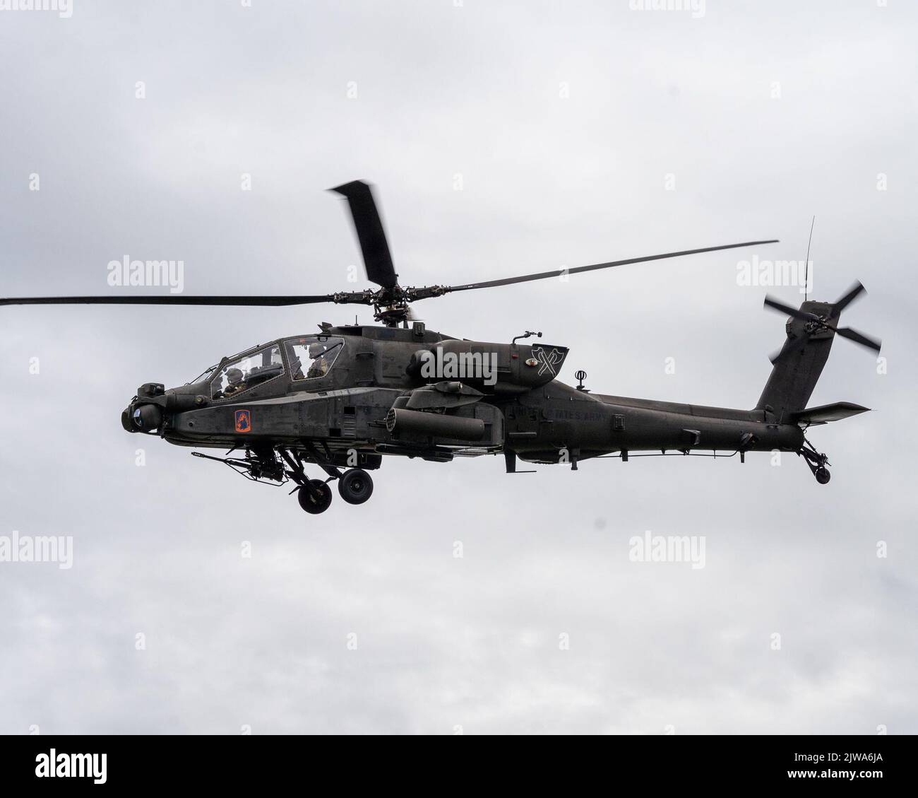 Man portable air defense systems hi-res stock photography and images ...