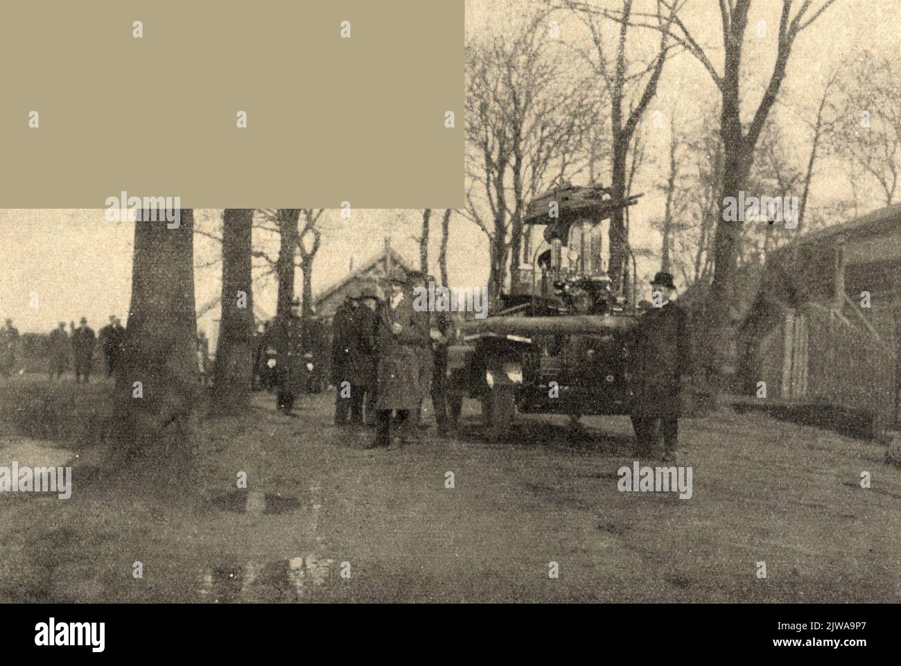 Netherlands fireworks hi-res stock photography and images - Alamy