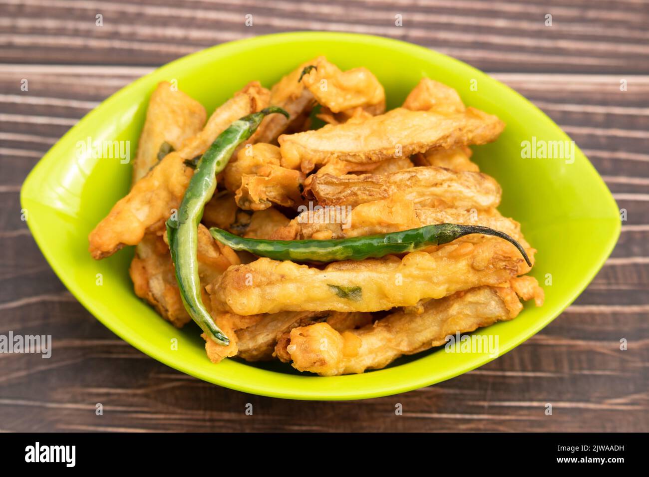 Alu bhajji hi-res stock photography and images - Alamy