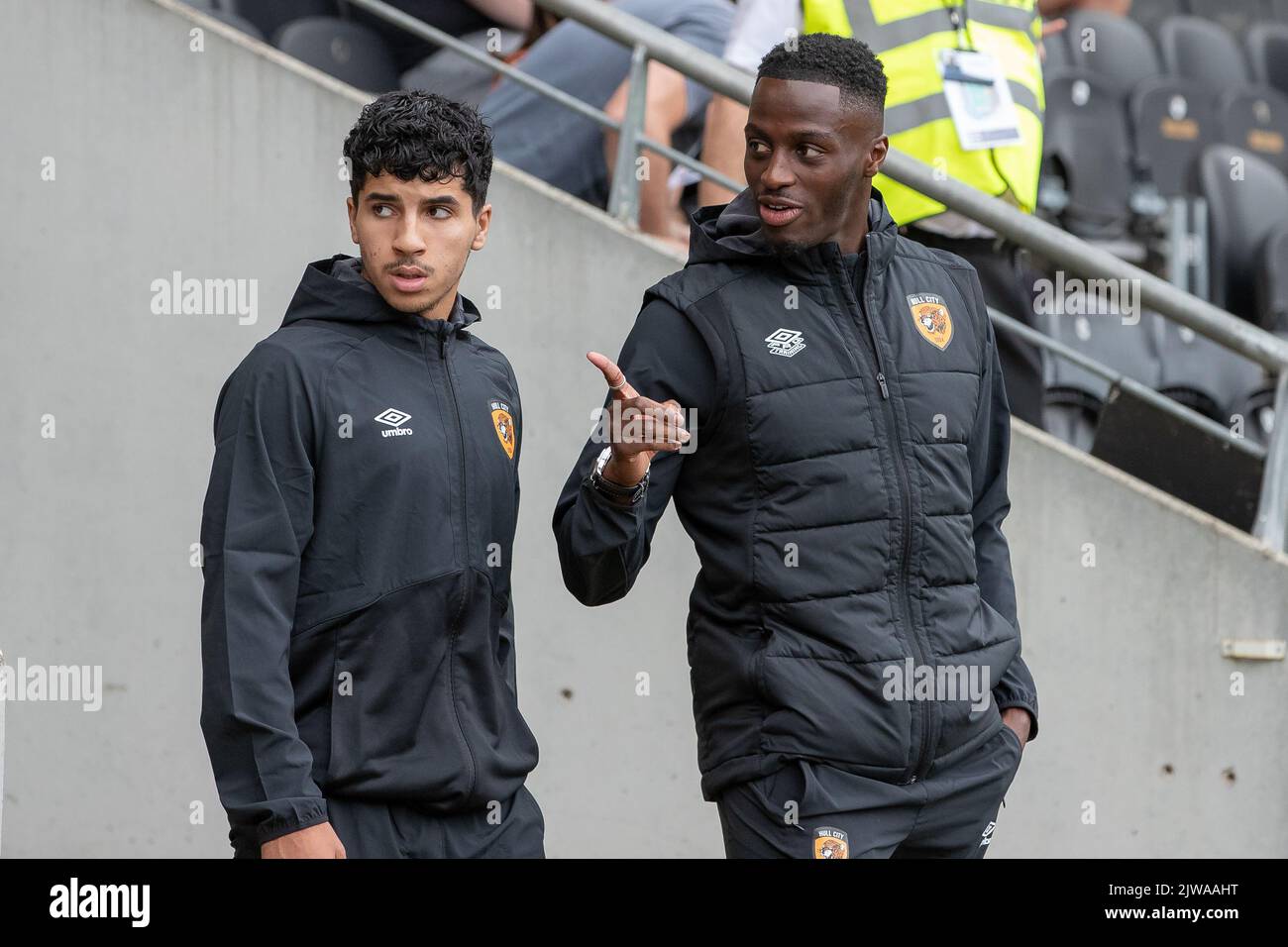 Salah oulad mhand hi-res stock photography and images - Alamy