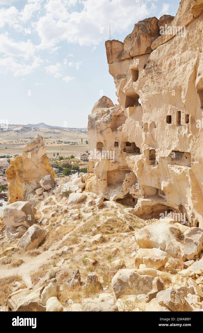 Wonder castle cave hi-res stock photography and images - Alamy