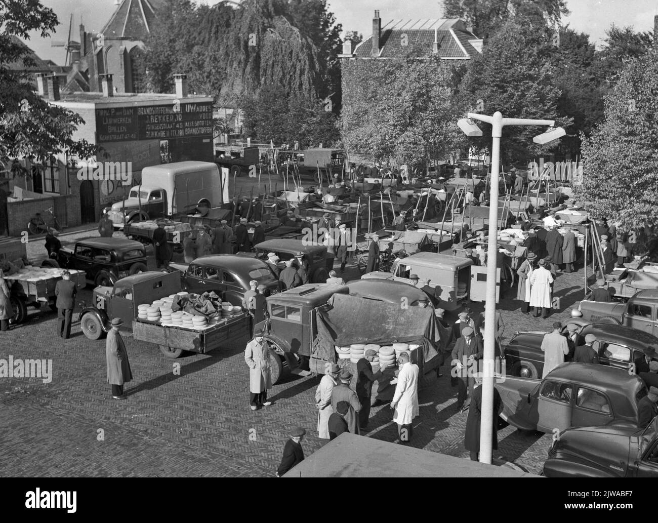 Cheese heritage Black and White Stock Photos & Images - Alamy