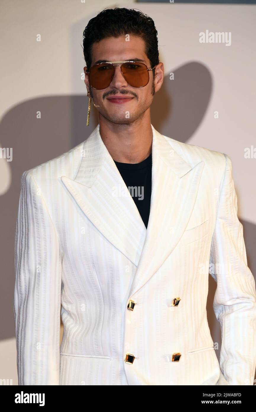 Venezia, 79th Venice Film Festival 2022, Red Carpet film : Red Carpet ... Venezia, 79th Venice Film Festival 2022, Red Carpet film : Red Carpet ...