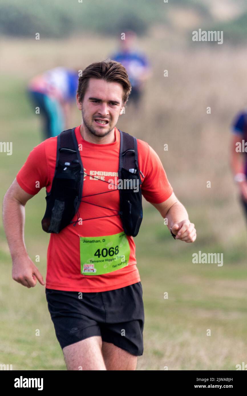 100km walk hi-res stock photography and images - Alamy