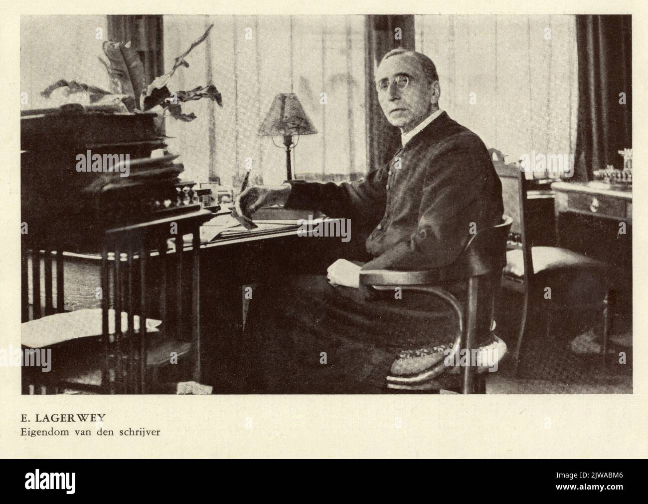 Lagerwey hi-res stock photography and images - Alamy