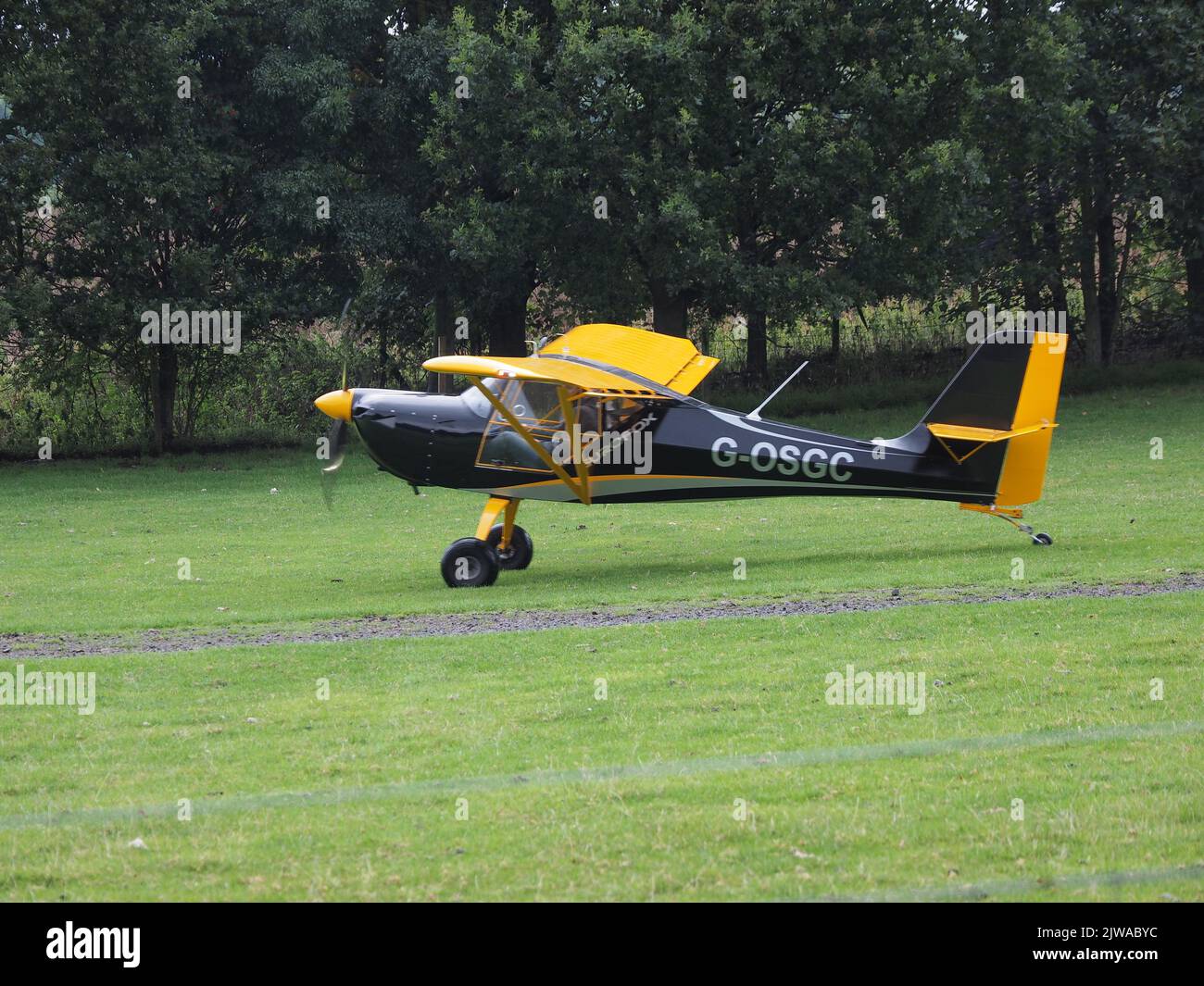 Scottish Torque Show in aid of the RAF Benevolent Fund Stock Photo - Alamy
