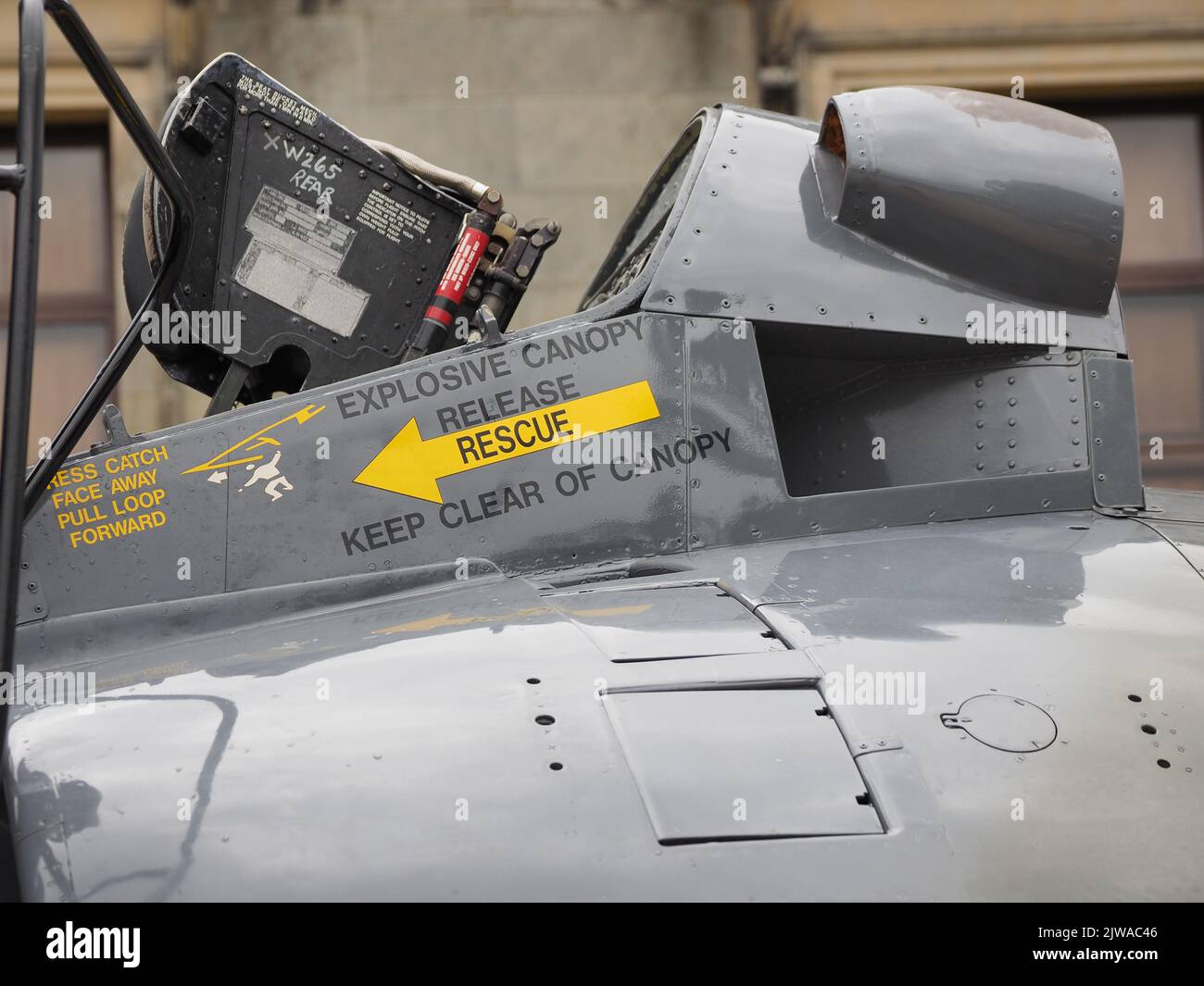 Scottish Torque Show in aid of the RAF Benevolent Fund Stock Photo - Alamy