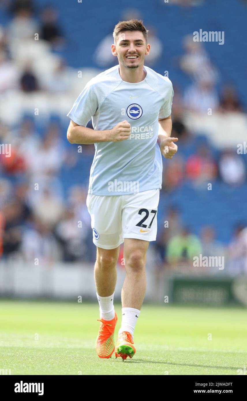 Gilmour brighton hi-res stock photography and images - Alamy